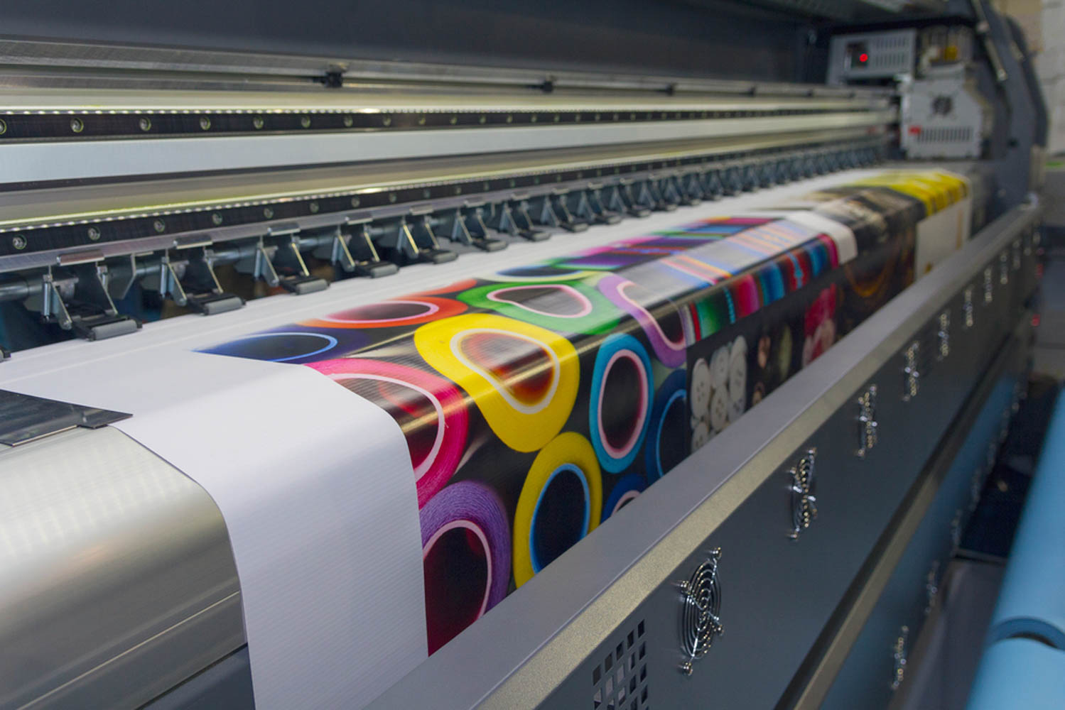 Revolution Print Inc. – We REVOLUTIONIZE Print.